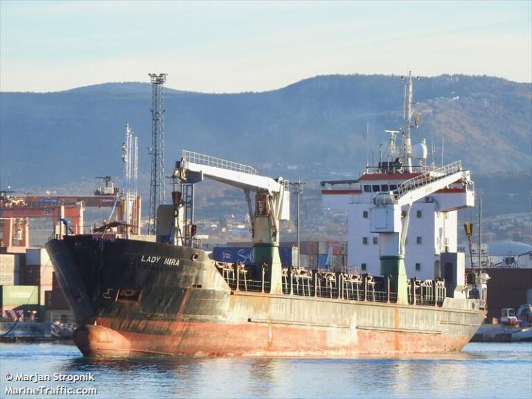 Vessel Chartering & Broking - Dry Bulk - Tanker - RORO - LPG - Bitumen